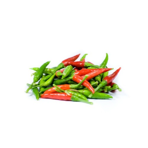 Piment oiseau Pot 1 Litre